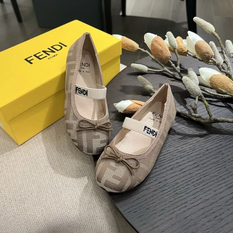 FENDI SHOES