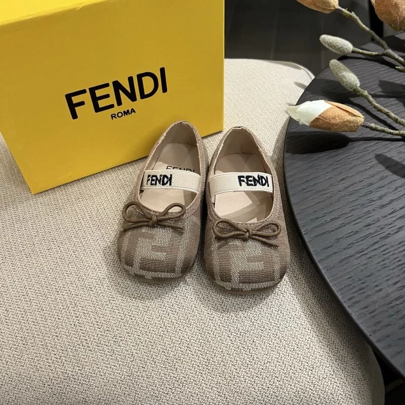 FENDI SHOES