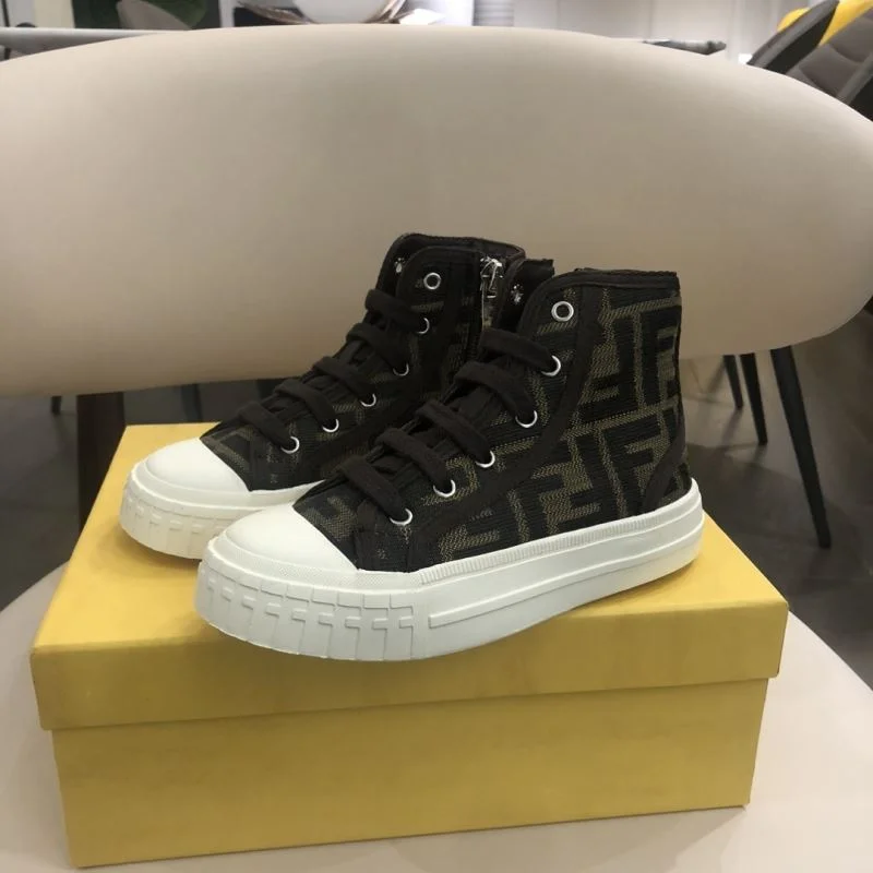 FENDI SHOES