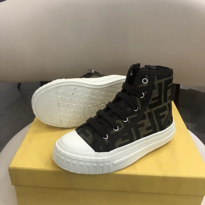 Mirror quality FENDI SHOES