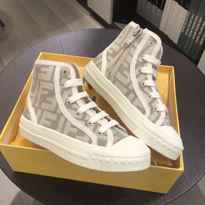 FENDI SHOES