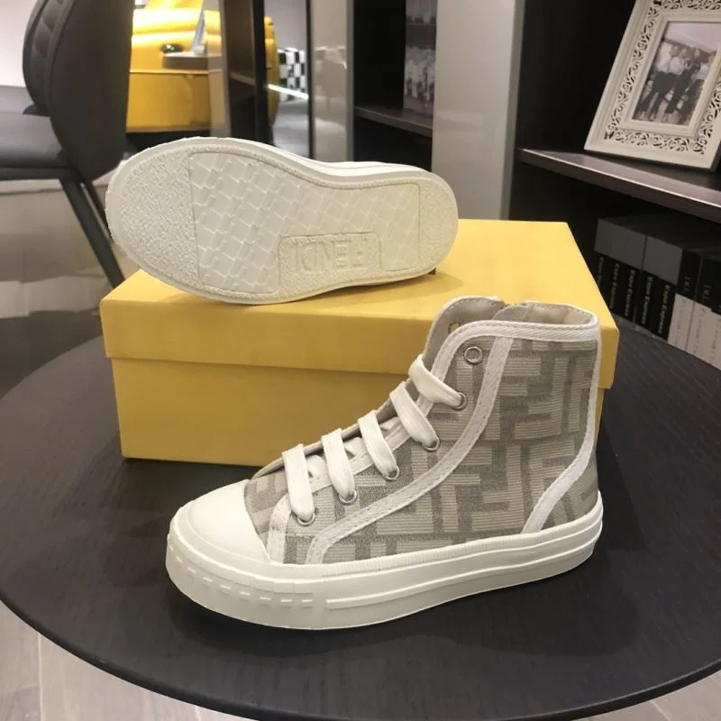 Legit FENDI SHOES
