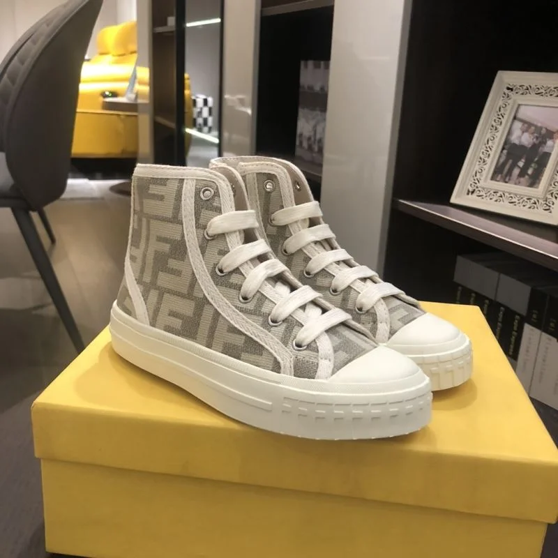 Legit FENDI SHOES
