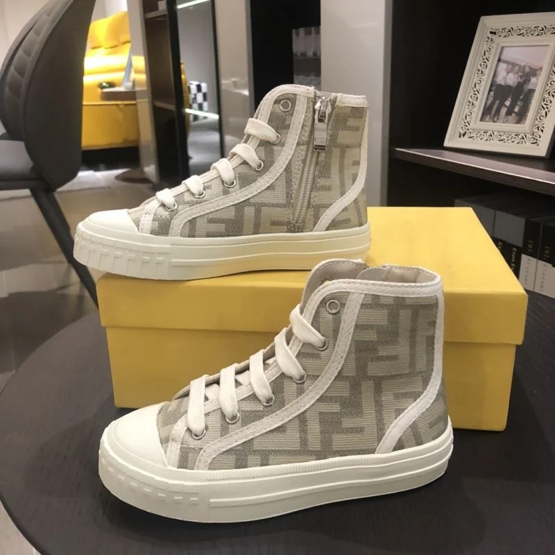 Legit FENDI SHOES