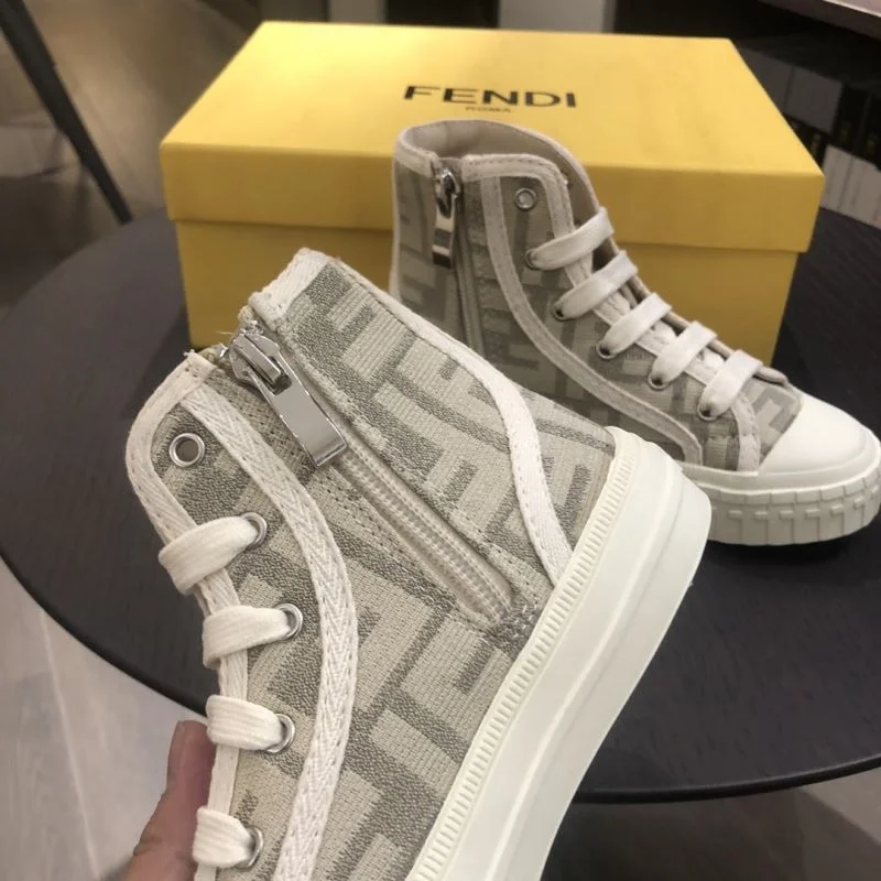 Legit FENDI SHOES