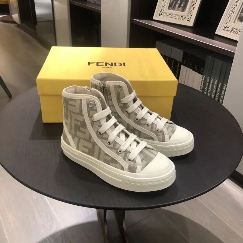 Legit FENDI SHOES