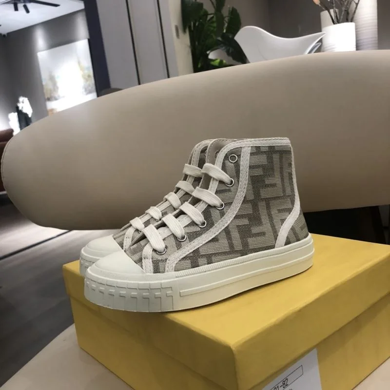 Legit FENDI SHOES
