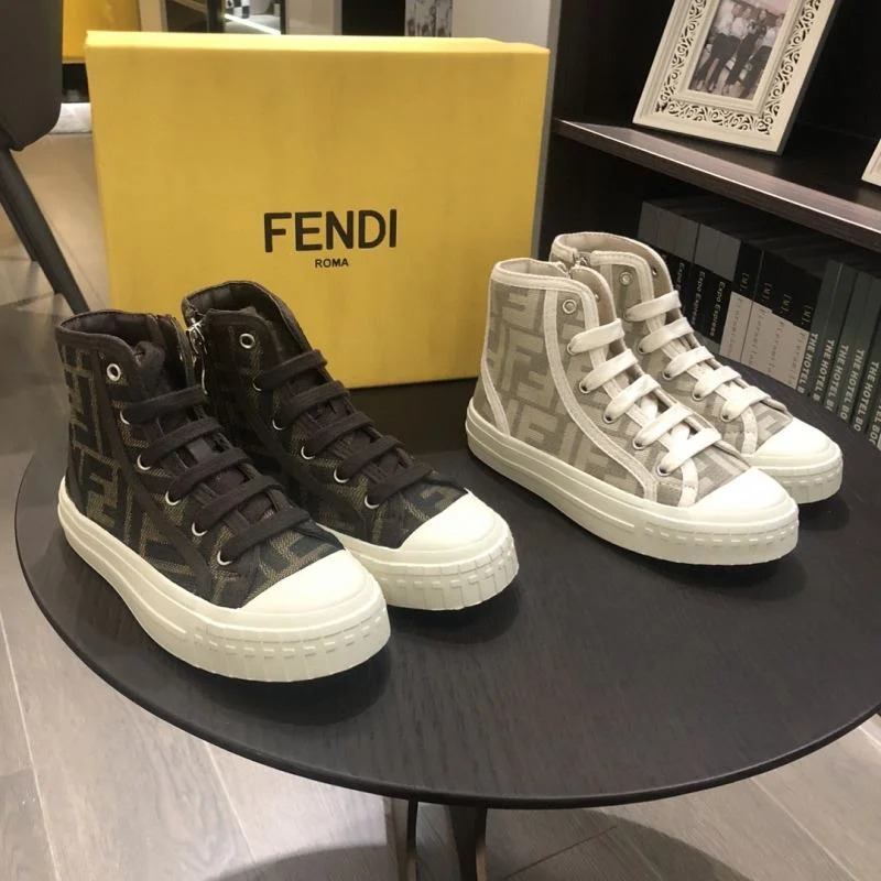 Legit FENDI SHOES