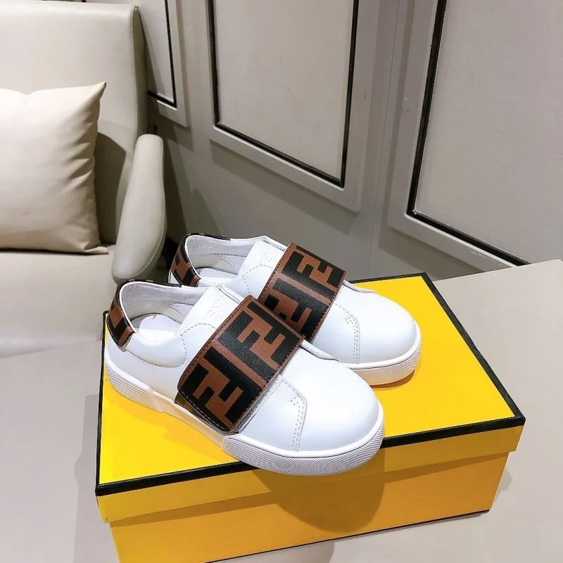 FENDI SHOES