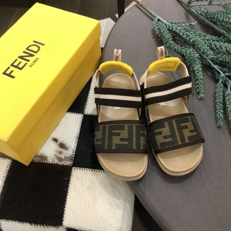 FENDI SHOES