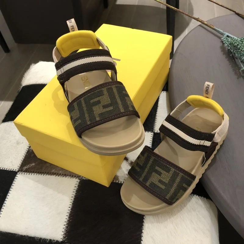 Low-cost FENDI SHOES