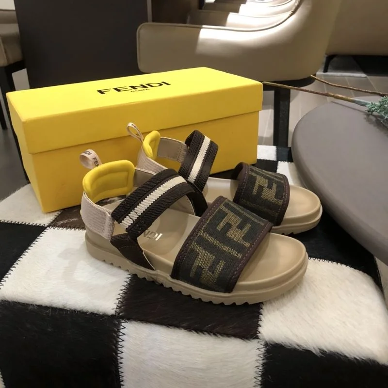 Low-cost FENDI SHOES