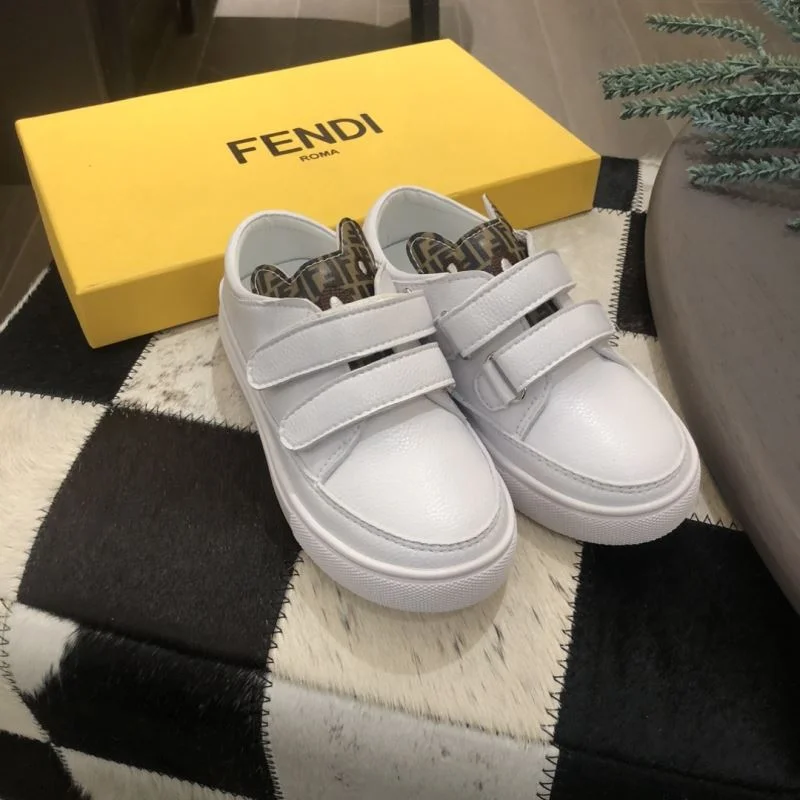 FENDI SHOES