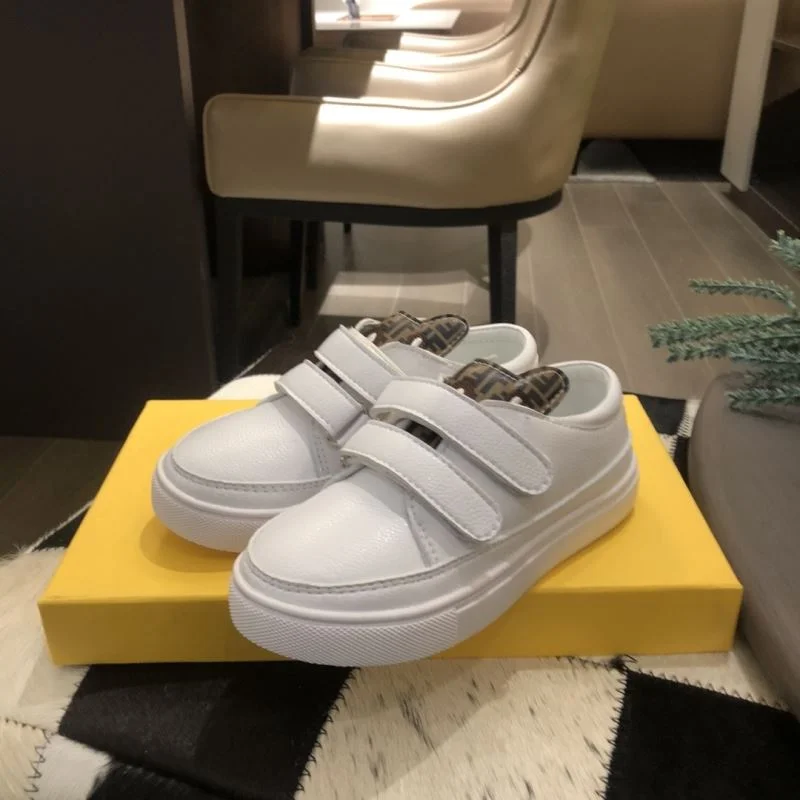Precise copy FENDI SHOES