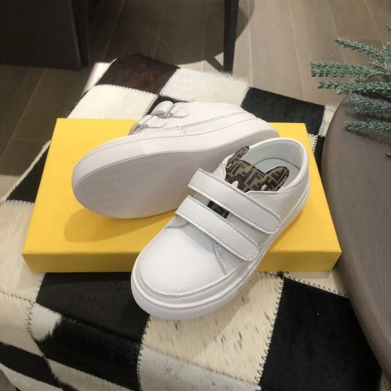 Precise copy FENDI SHOES
