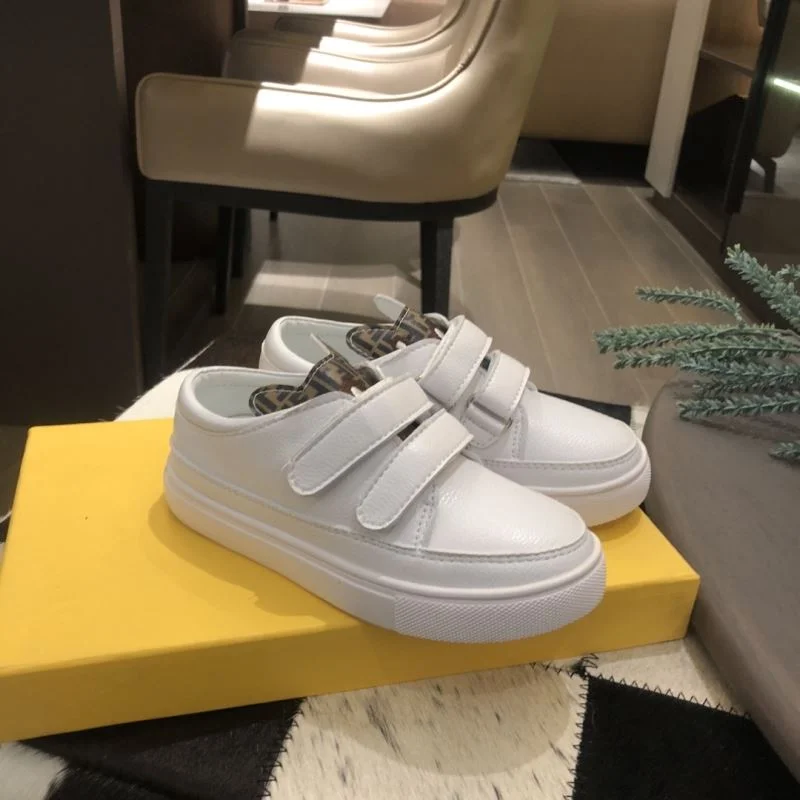 Precise copy FENDI SHOES