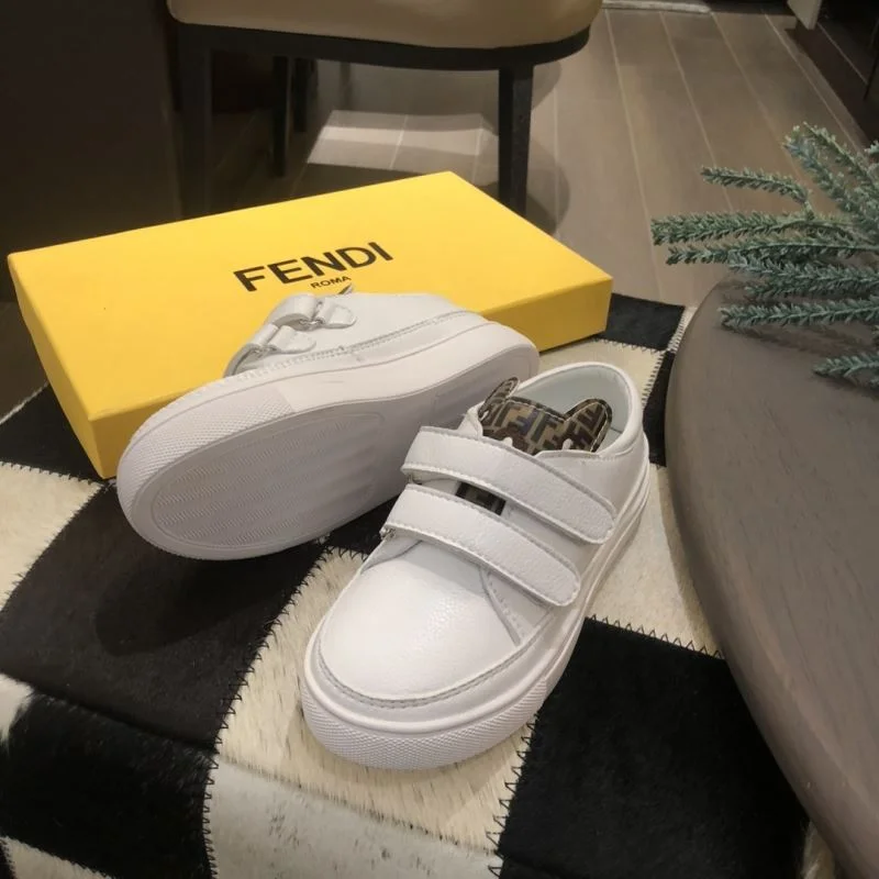 Precise copy FENDI SHOES