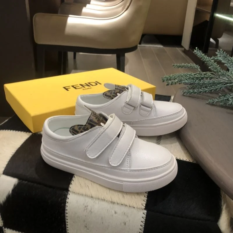 Precise copy FENDI SHOES