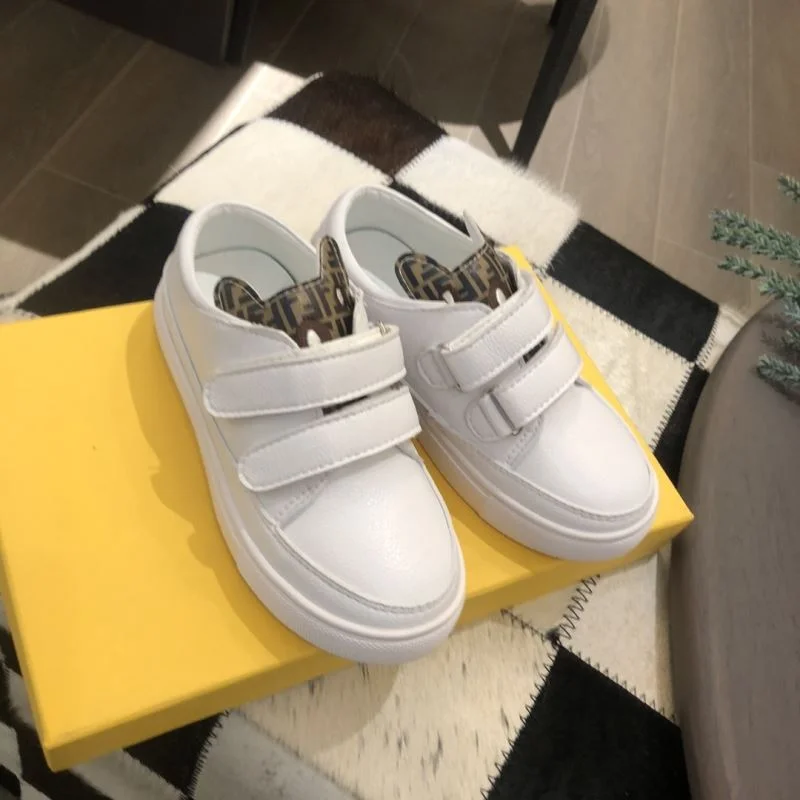 Precise copy FENDI SHOES