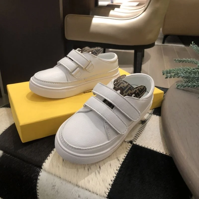 Precise copy FENDI SHOES