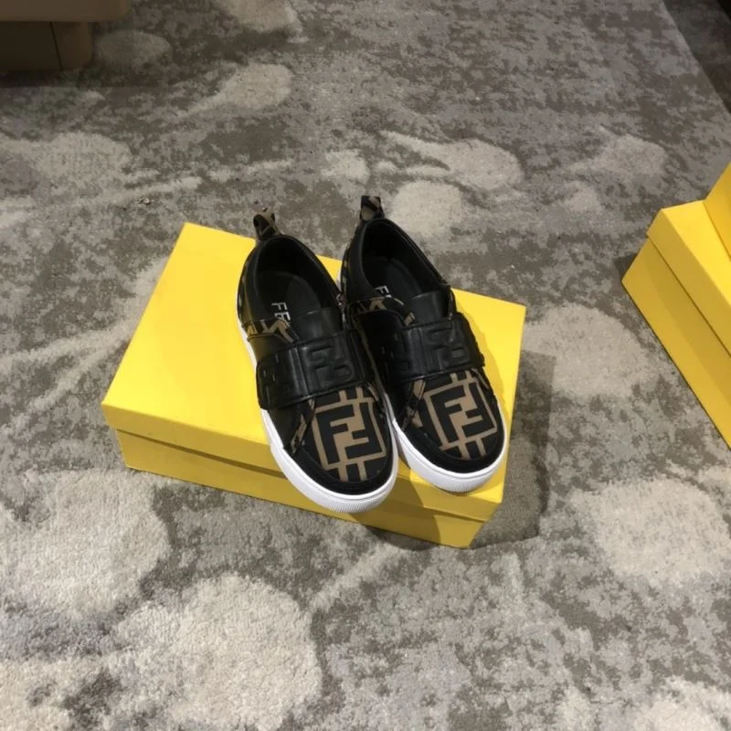 FENDI SHOES