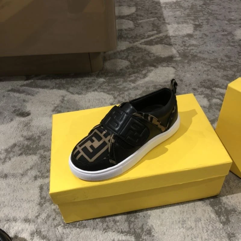 Exact replica FENDI SHOES