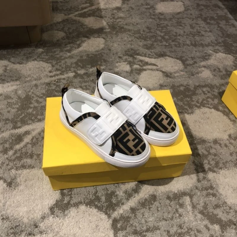 FENDI SHOES