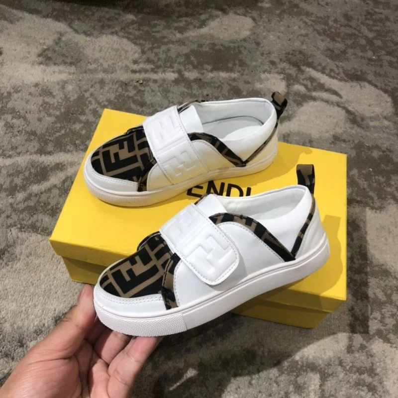 Real FENDI SHOES