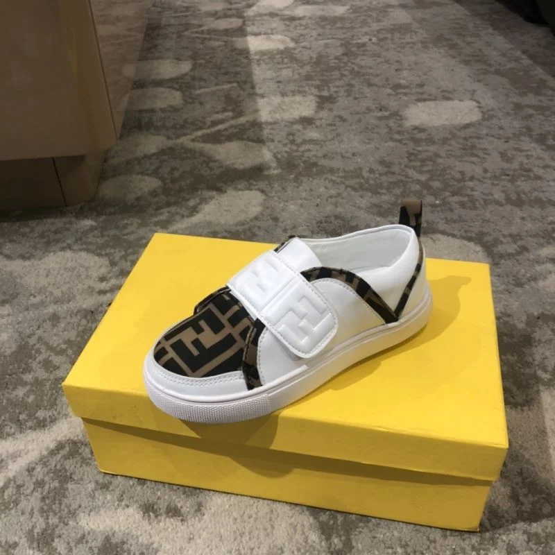 Real FENDI SHOES