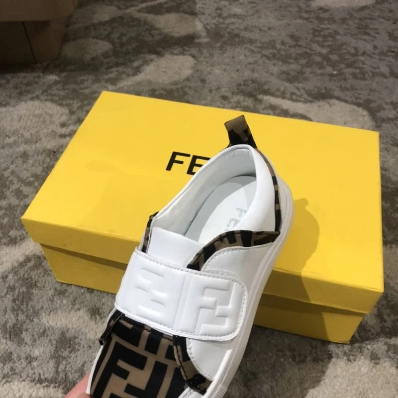 Real FENDI SHOES