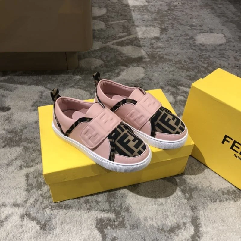 FENDI SHOES