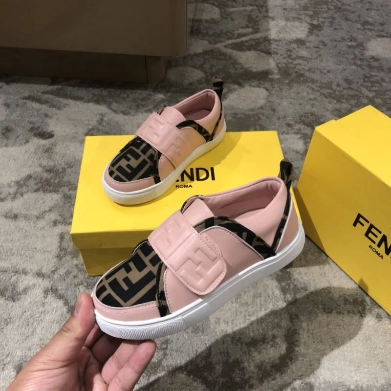 Perfect replica FENDI SHOES