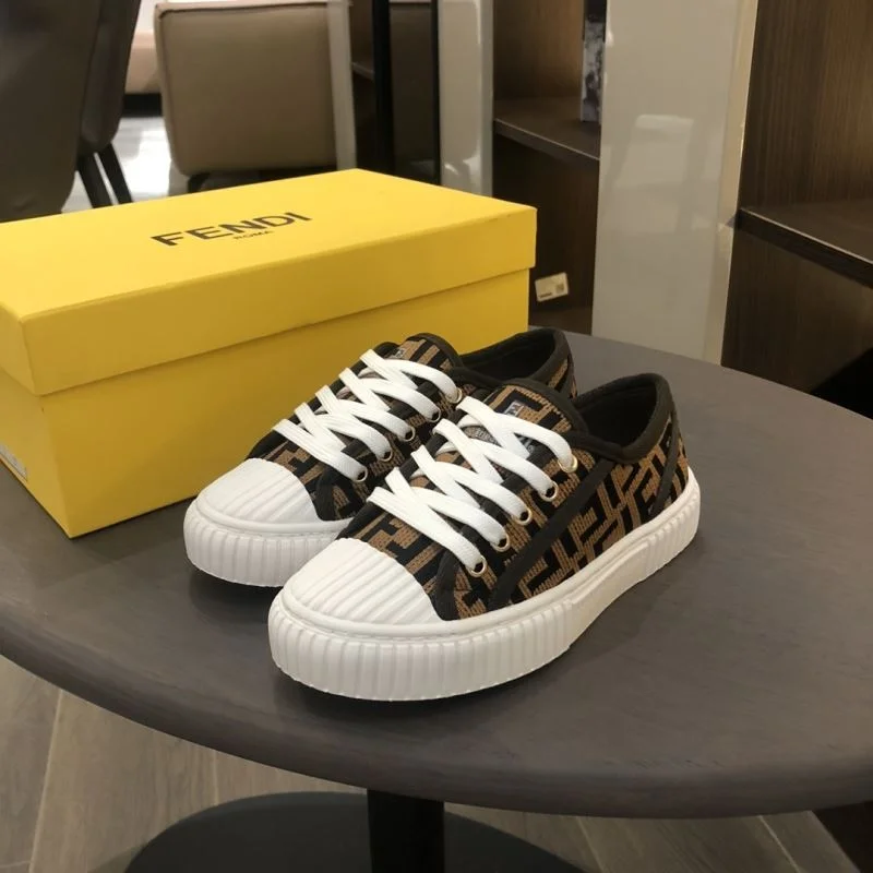 FENDI SHOES