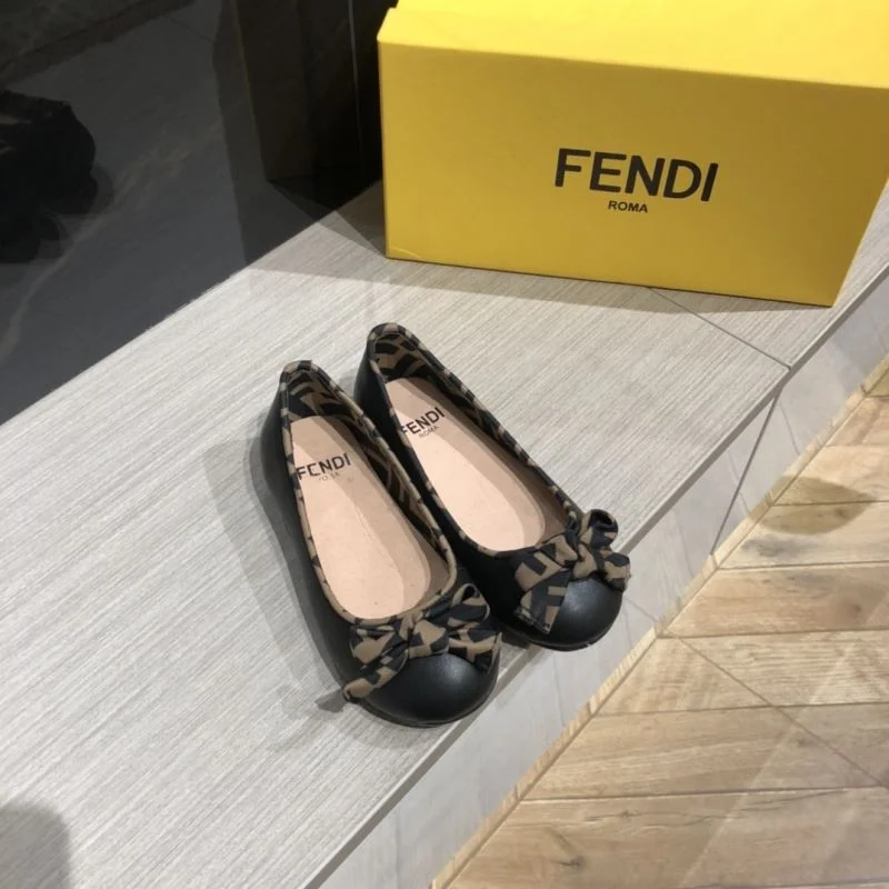 FENDI SHOES