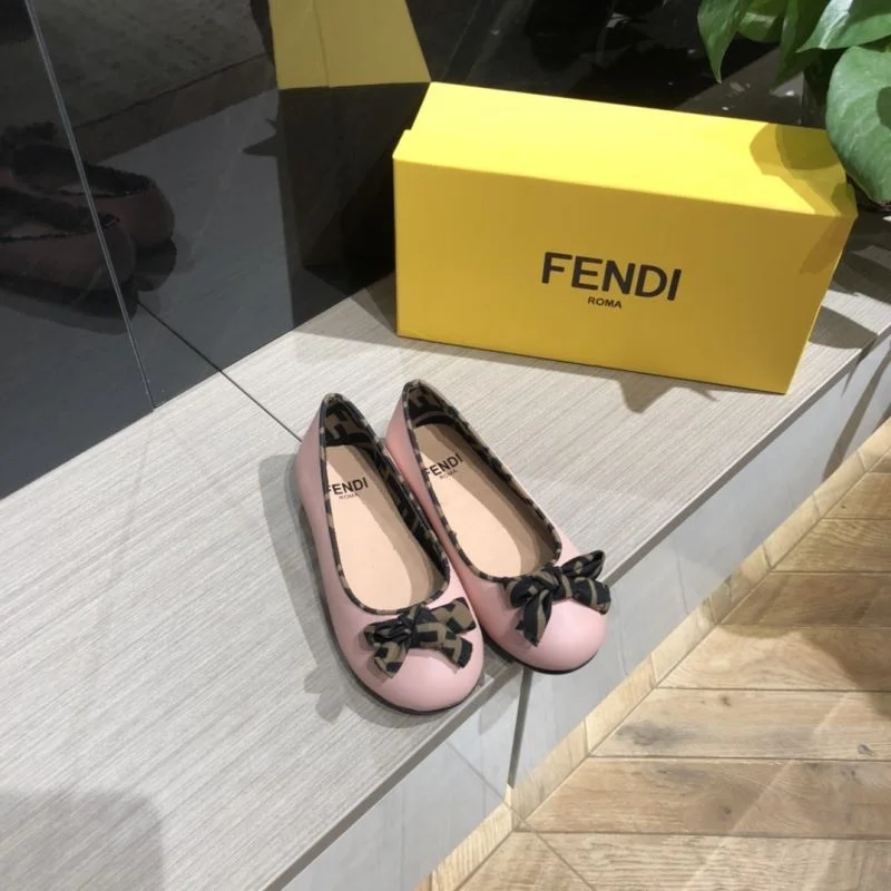 FENDI SHOES