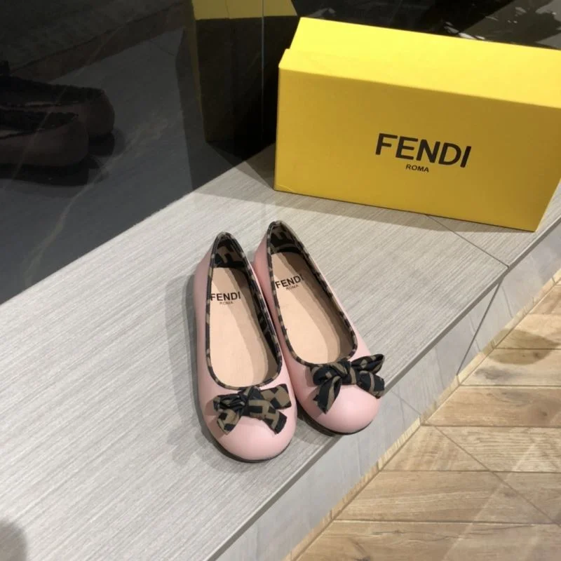 Reasonably priced FENDI SHOES