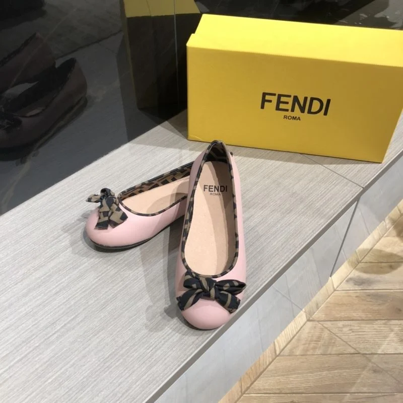 Reasonably priced FENDI SHOES