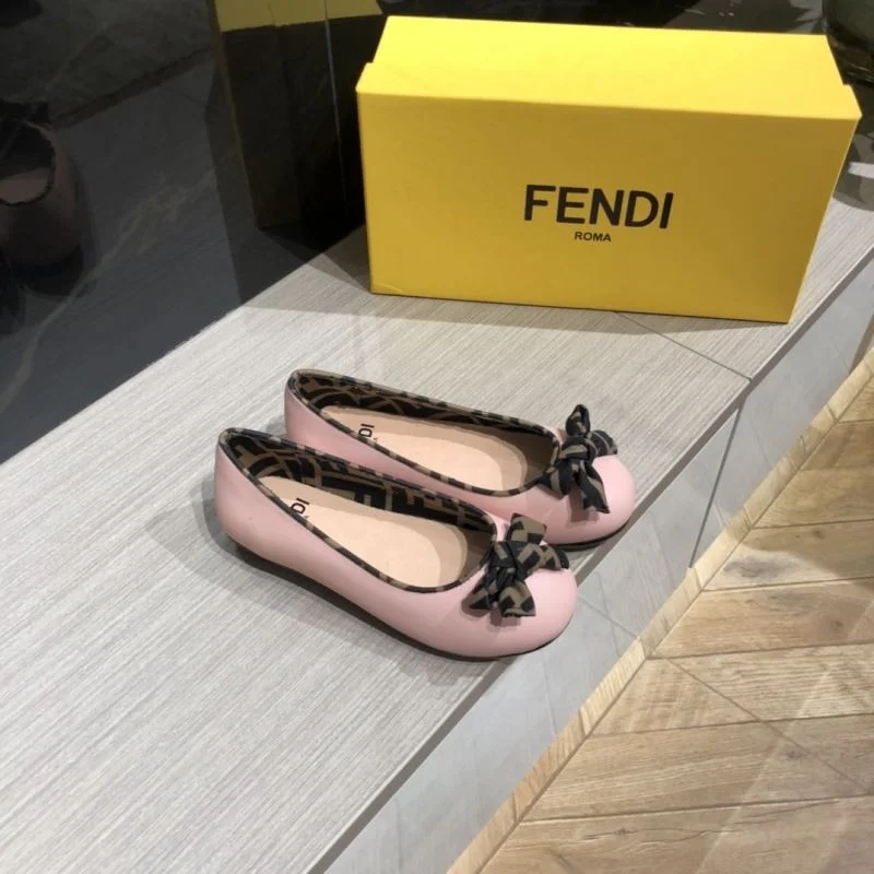 Reasonably priced FENDI SHOES