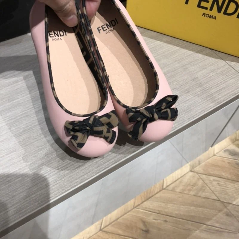 Reasonably priced FENDI SHOES