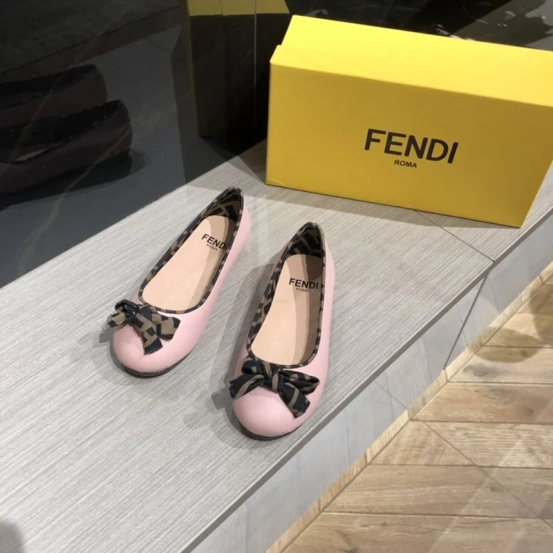 Reasonably priced FENDI SHOES