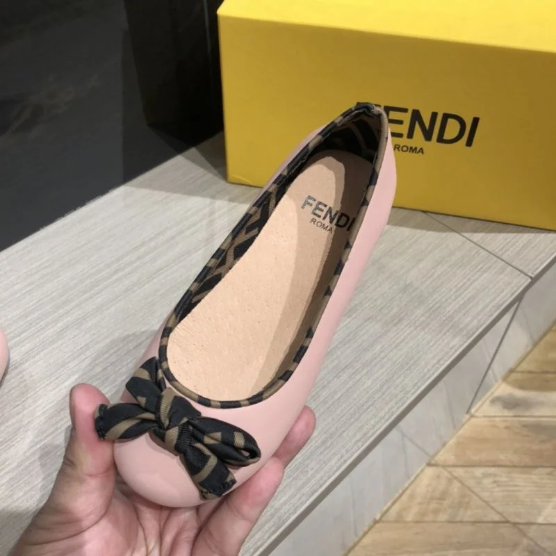 Reasonably priced FENDI SHOES