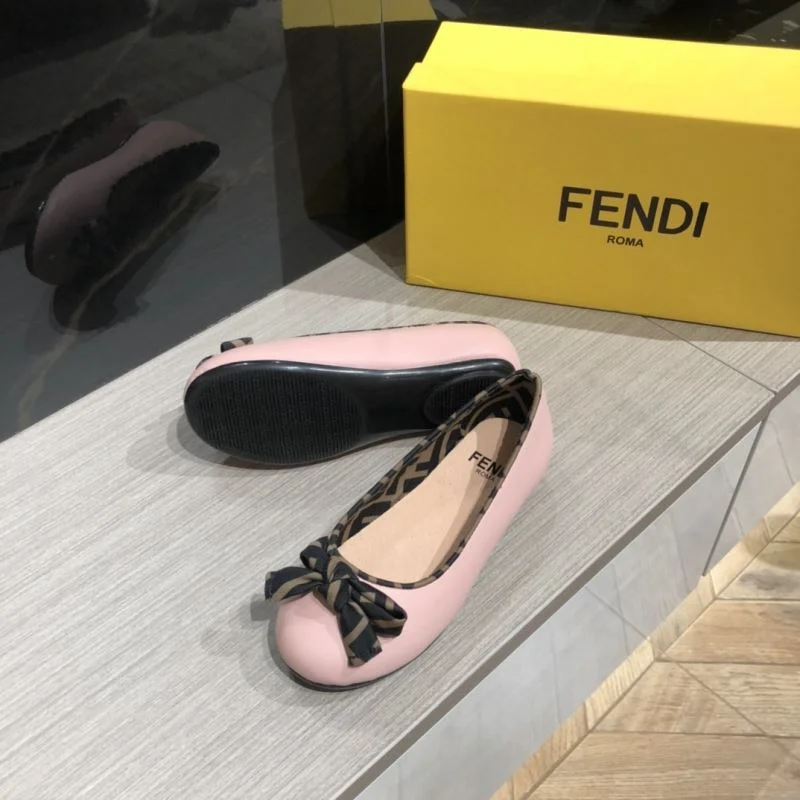 Reasonably priced FENDI SHOES
