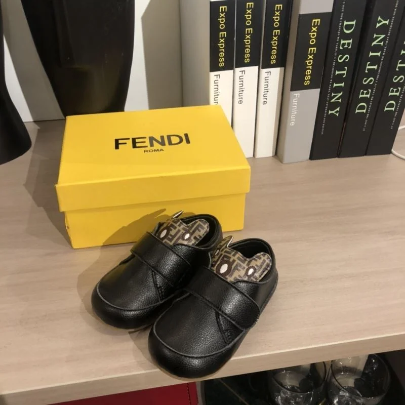 FENDI SHOES