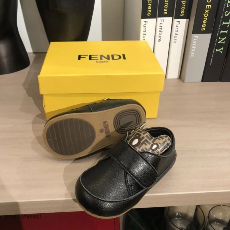 Cut-rate FENDI SHOES