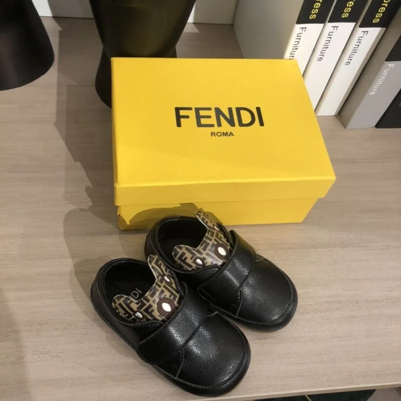 Cut-rate FENDI SHOES