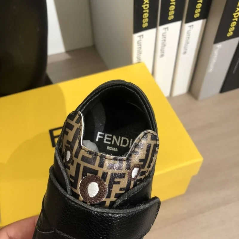 Cut-rate FENDI SHOES