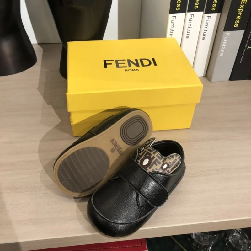 Cut-rate FENDI SHOES