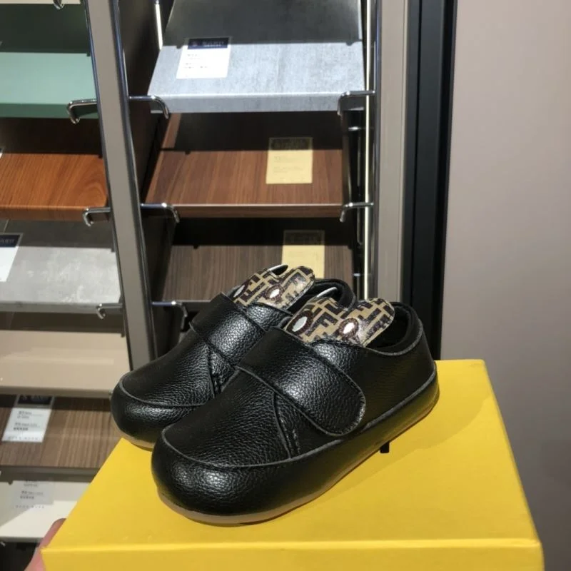 Cut-rate FENDI SHOES
