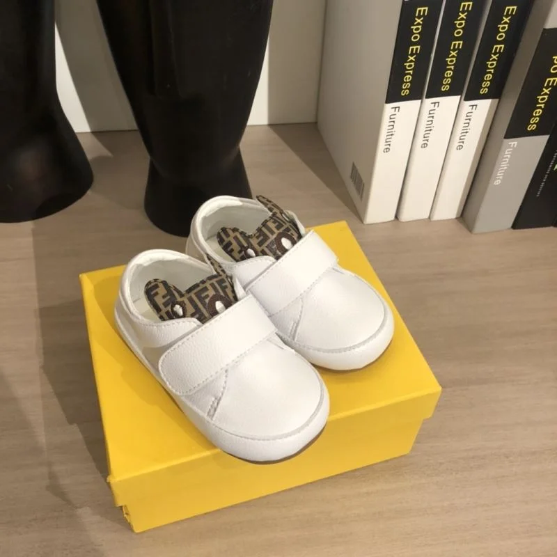 FENDI SHOES