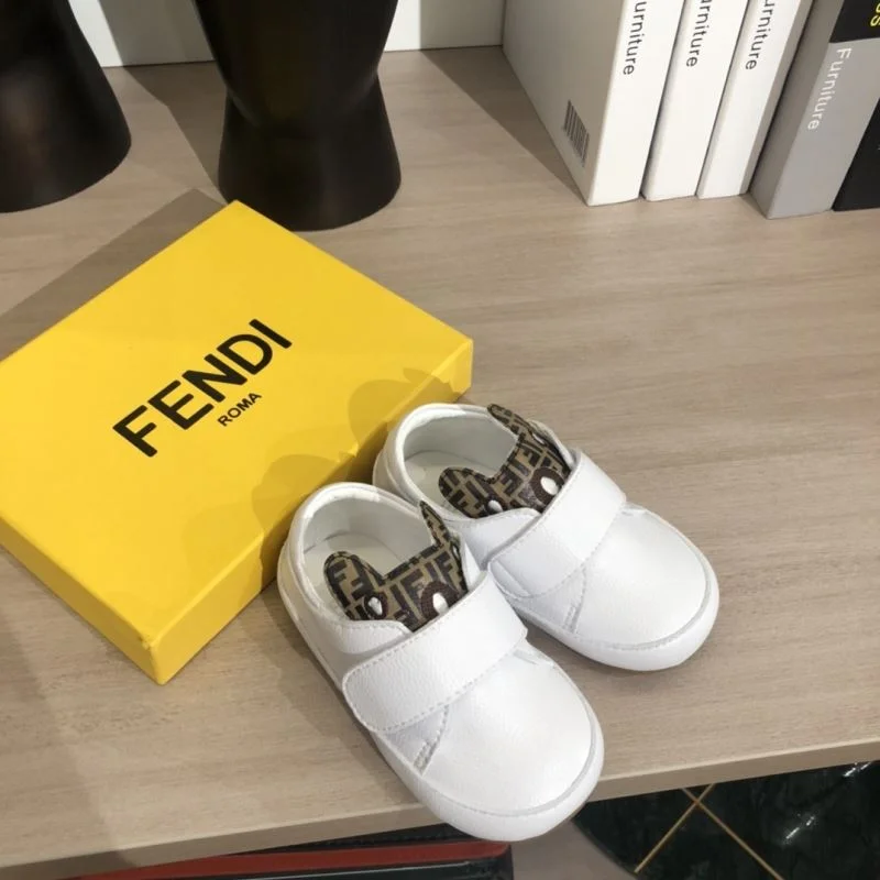 Bargain FENDI SHOES